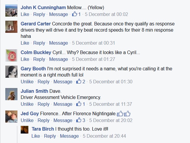 Medic Now's New Driver Training Unit | Medic Now